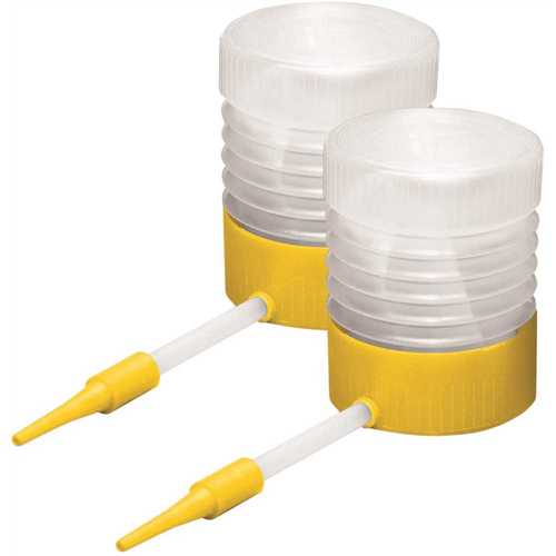 Harris 2PD1 Diatomaceous Earth Powder Duster Applicator