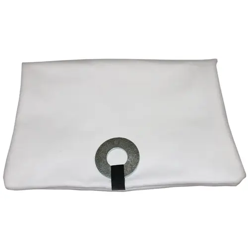 ALC Abrasive Blasters / S&H Industries 40267 Filter Bag for Metal Dust ...