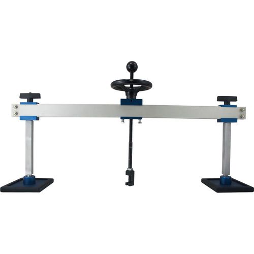 Dent Fix DF-505 Multiple Pull Dent Station Auto Body Tool Dent Fix ...