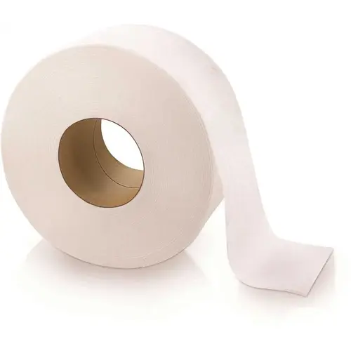 Renown REN06109-SP Premium Junior 3.35 in. x 1000 ft. 2-Ply Jumbo Soft ...