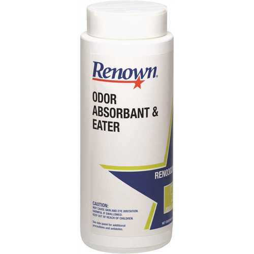 Renown 0166AN 1 lb. Odor Absorbent and Eater