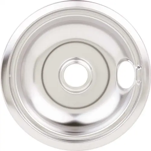 Frigidaire 316048413 8 Inch Chrome Drip Pan Buy Now