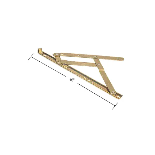 CRL EP21090 12" 4-Bar Hinge - Truth Hardware Buy Now