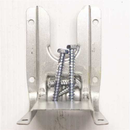 Samsung DG94-00870B Anti Tip Bracket Assembly Kit for Electric Range