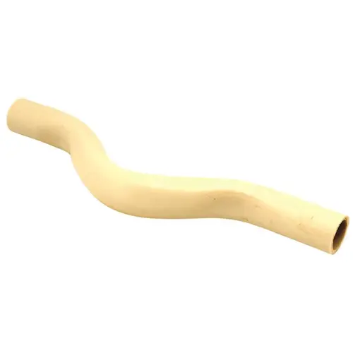 Diversitech 5-409 3/4 in. PVC Running Trap, Slip x Slip White Buy Now