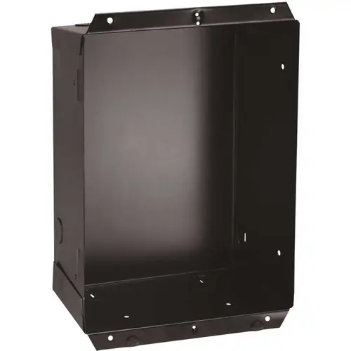 Cadet CC Com-Pak Plus/Max/Bath Series 8 in. W x 10-1/4 in. H x 4 in. D ...