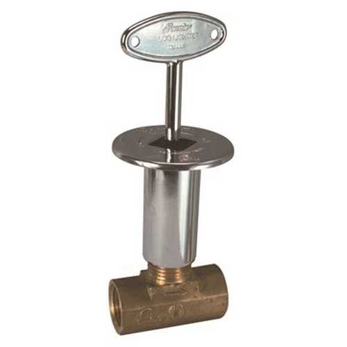 National Brand Alternative 1901-CP LP and Natural Gas Log Lighter Key ...