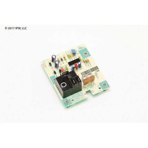 Carrier HK61EA002 Fan Coil Control Board