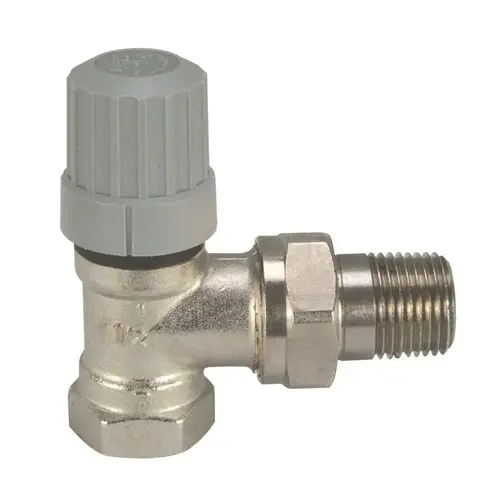 Danfoss 013G8019 ANGLE VALVE BODY FOR RA2000 3/4 IN Nickel Buy Now
