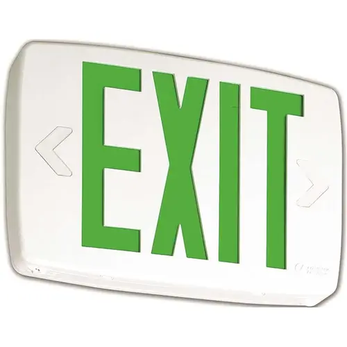 Lithonia Lighting LQM S W 3 G 120/277 M6 Contractor Select LQM Series ...