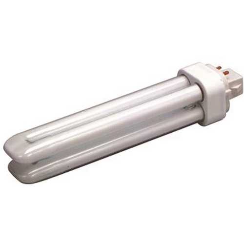 Sylvania 20673 100-Watt Equivalent CFLNI Dimmable Energy Saving CFL ...