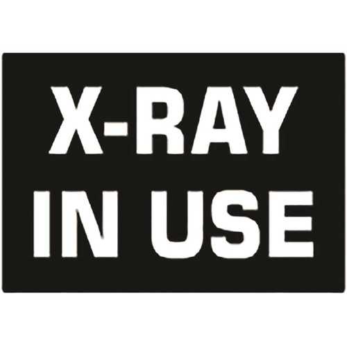 Hubbell Lighting OBN-KIT DIFF SW4 (X-ray) Obsidian LED Message Sign ...