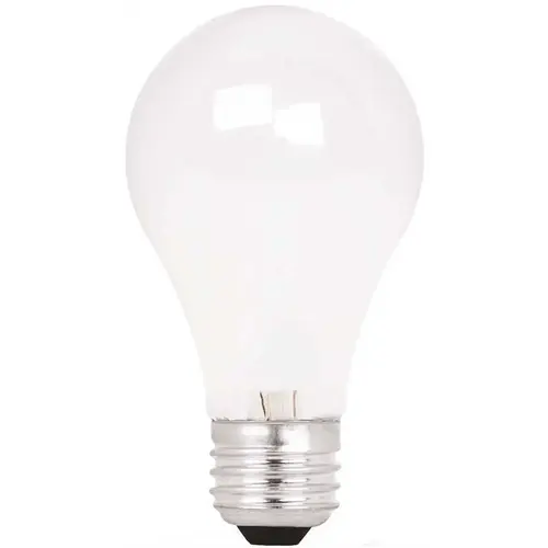 Feit Electric Q43A/W/24 43-Watt Warm White (3000K) A19 Dimmable Energy ...