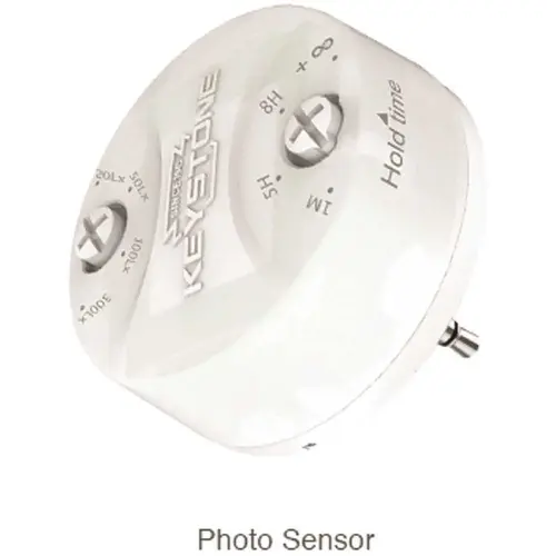 National Brand Alternative KTS-PS1-12V-AUX Smart Port LED Light Bulb ...