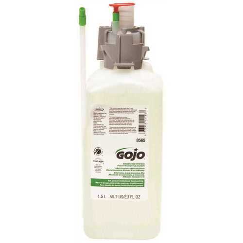 GOJO 8565-02 1500 ml Foam Hand Soap