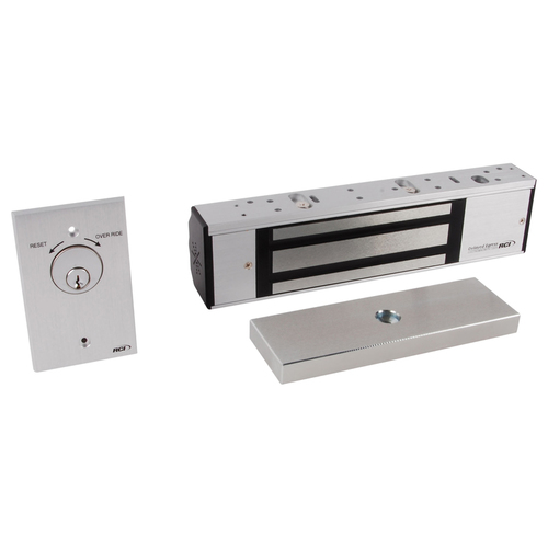 RCI DE8310S Maglock Aluminum Painted Buy Now