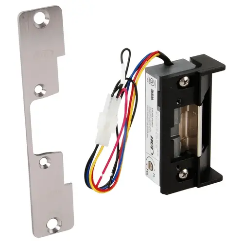 RCI L6505 32D Rutherford Controls 6 Series Centerline Strike Low ...