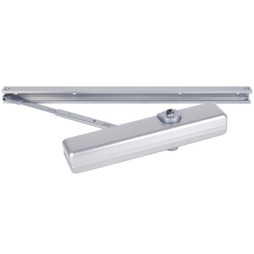 LCN 1461T-STD AL 1460T Series Size 1 to 6 Sprayed Aluminum Grade 1 ...