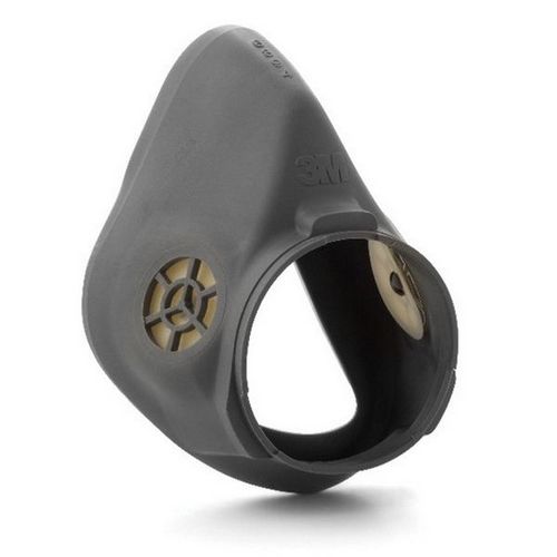 3M 37004 Nose Cup Assembly, Use With: 6700, 6800, 6900 (07138, 07139 ...