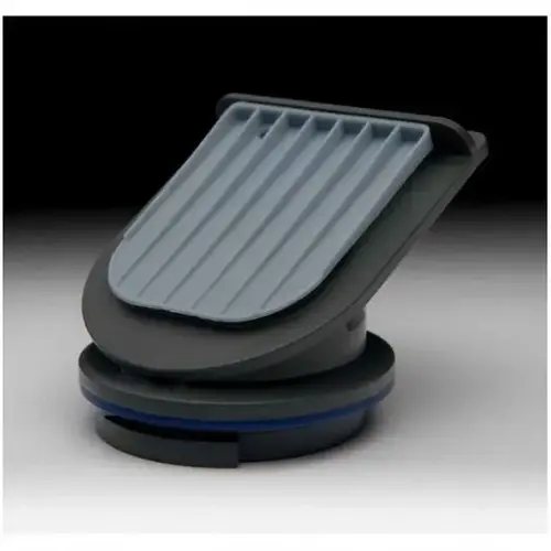 3M 89479 Exhalation Valve Assembly, Use With: Ultimate FF-401, 402 and ...