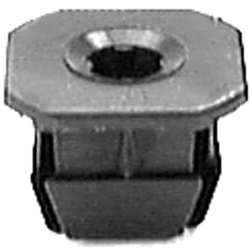 AUVECO 14031 GRILLE RETAINER AND COWL VENT NUT #8/#10 SCREW