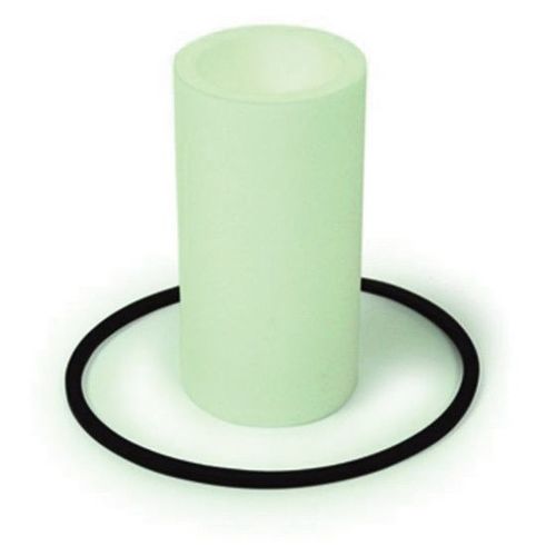 DeVilbiss 192315 HAF-39 Filter Element and Gasket Kit, Use With ...