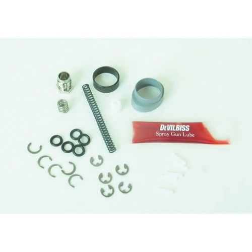DeVilbiss 803083 SPK-402-K Repair Kit, Use With: COM-G430-14-02, COM ...