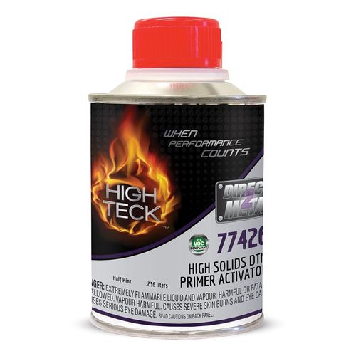 High Teck Products NO-77426-16 High Solids DTM Primer Activator-HP