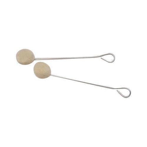 3M 08688 Standard Urethane Primer Daubers, 14.4 x 10.4 x 5.8 in, White