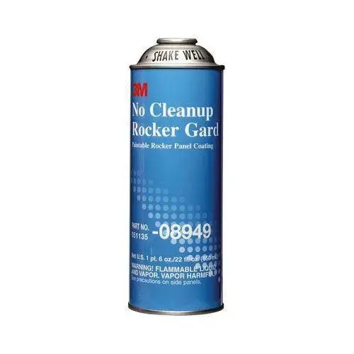3M 08949 No Cleanup Coating, 22 fl-oz, Tan, Smooth Texture, Liquid Buy Now