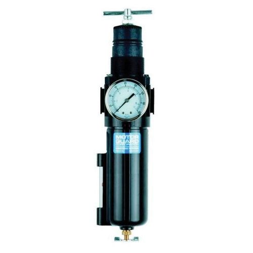 MOTOR GUARD 04535 AC4535 Combination Compressed Air Filter Regulator, 1 ... MOTOR GUARD 04535 AC4535 Combination Compressed Air Filter Regulator, 1 ...