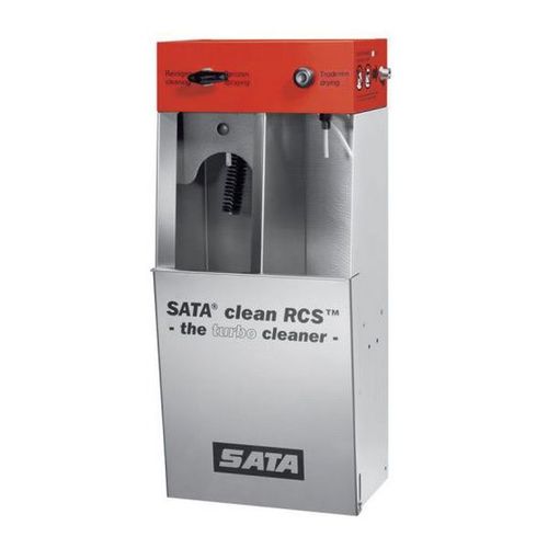 SATA 146944 Rapid Cleaning System