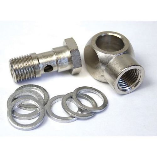 SATA 66373 Threaded Swivel Joint, Use With: SATA Spray Guns