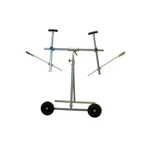SATA EF150 MultiFlex II Series Bumper Stand Buy Now
