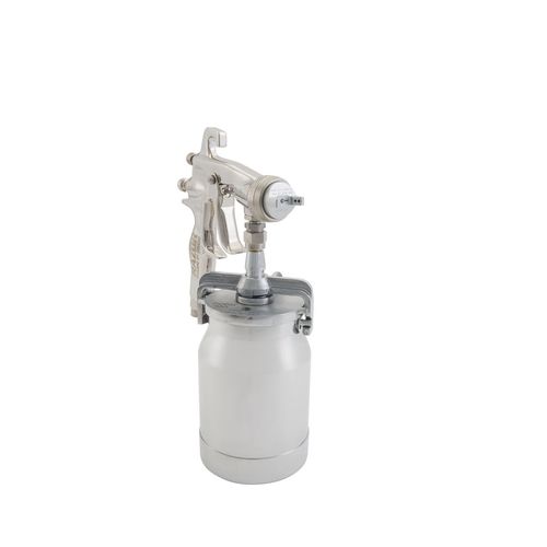 Sharpe 287961 Razor HVLP Siphon Spray Gun Buy Now
