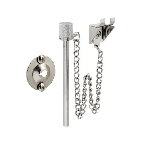 CRL U9858 Sliding Window and Door "Nite-Lock" Pin Buy Now