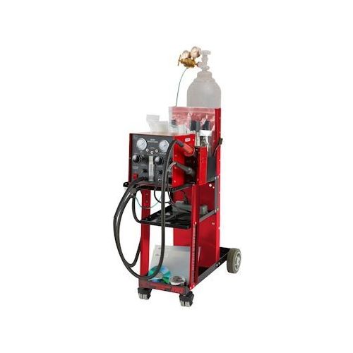 Polyvance 6059-C Nitro Fuzer Welding System