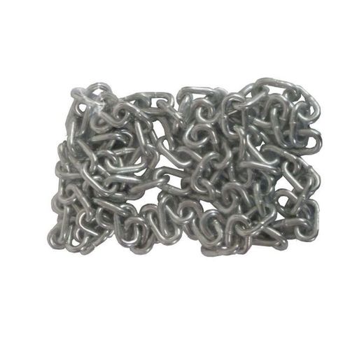 Polyvance CHAIN Coil Straight Link, #2 Size, Use With: 6049-C Nitro ...
