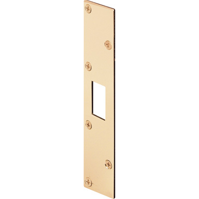 CRL U9425 Maximum Security Deadbolt Strike