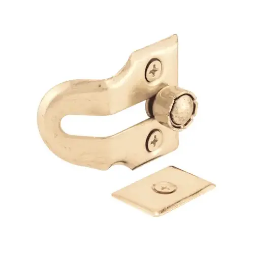 CRL U9939 Wood Window Vent Lock Buy Now