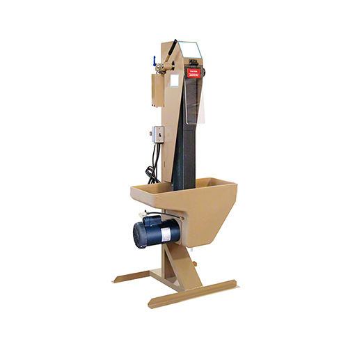 Perfect Score VBM4 x 106 4" x 106" Vertical Belt Sanding Machine ...