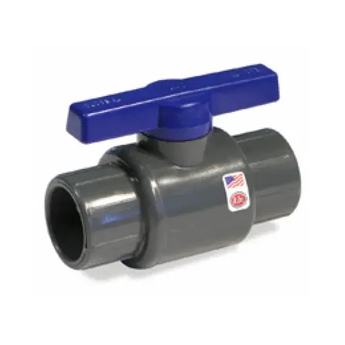 KBI LT-1250-S 1.25" Lo-torq Ball Valve Slip Buy Now