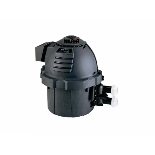 Pentair 460767 Max-e-therm Digital Iid Asme Natural Gas Low Nox Pool ...