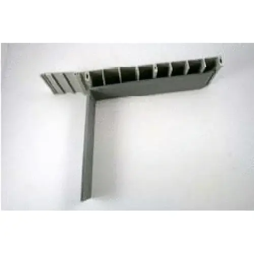 Leading Edge Covers A2432 14"x24' Tg W/brackets Gray Buy Now