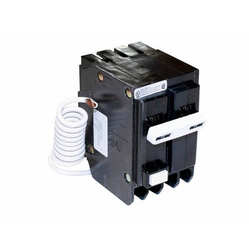 EATON CORPORATION GFTCB215 Eaton Gfci 2-pole 15a Selftest Br Circuit ...