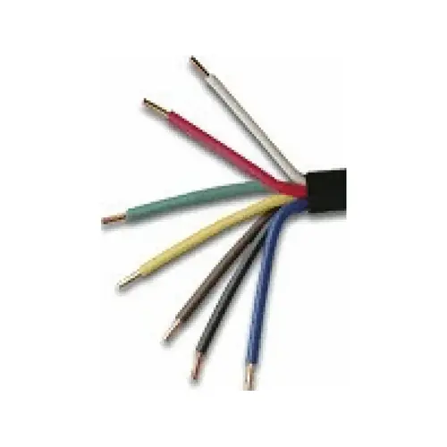 REGENCY WIRE & CABLE 18/022 18ga 2 Conductor Wire 1000' Buy Now