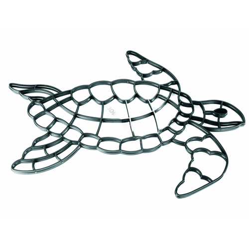 Easy Turtle Wire Sculpture