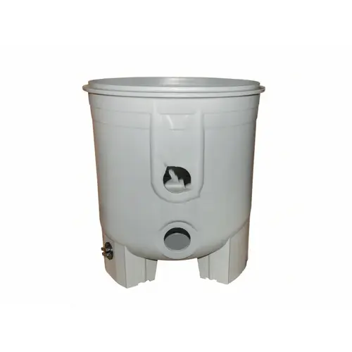 Waterway Plastics 550-4407 Crystal Water Filter Body With Labels Buy Now