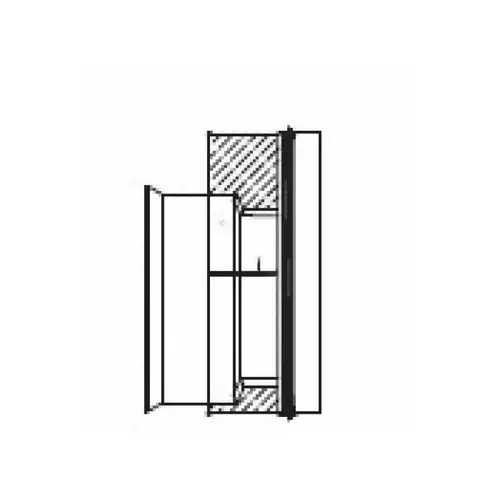 ADVANCED DRAINAGE SYSTEMS 0674WT Ads 6"x4" N-12 Reducer Buy Now