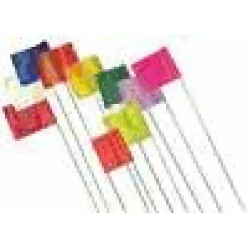 PRESCO | PRECISION SPECIALTIES 4X5-21Y Yellow Flags Buy Now